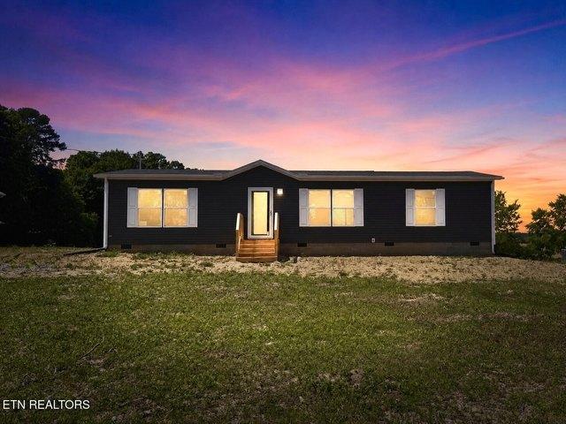 620 Pates Hill Rd, Mosheim, TN 37818