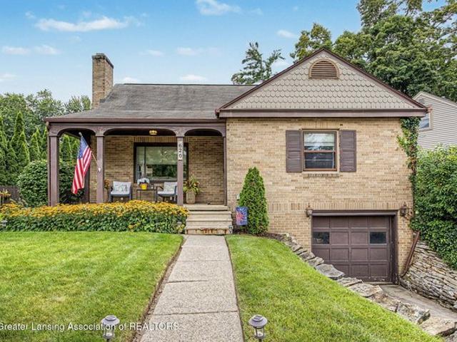 620 Pacific Pkwy, Lansing, MI 48910