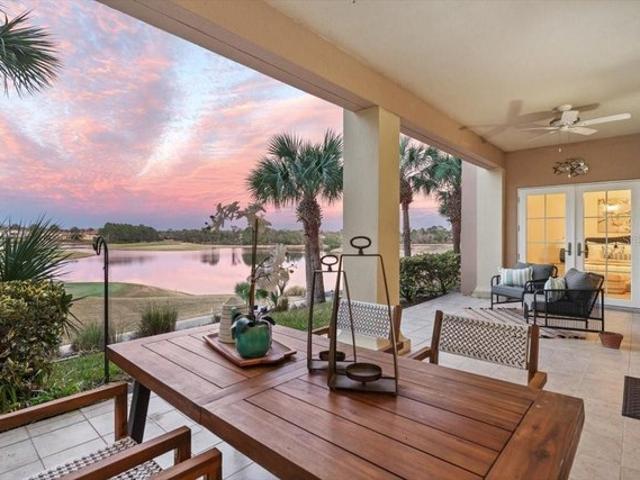 620 Palencia Club Dr Unit 102, Saint Augustine, FL 32095