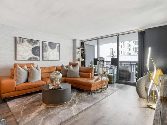 620 Peachtree St NE Apt 1003, Atlanta, GA 30308