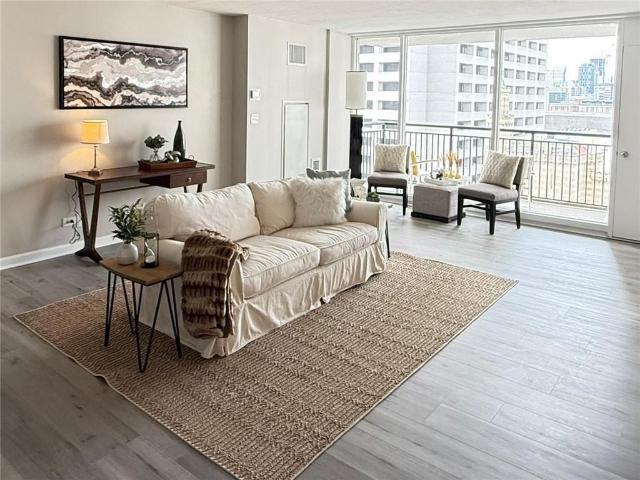620 Peachtree St NE, Unit 1413, Atlanta, GA 30308 | MLS #7731 | Compass
