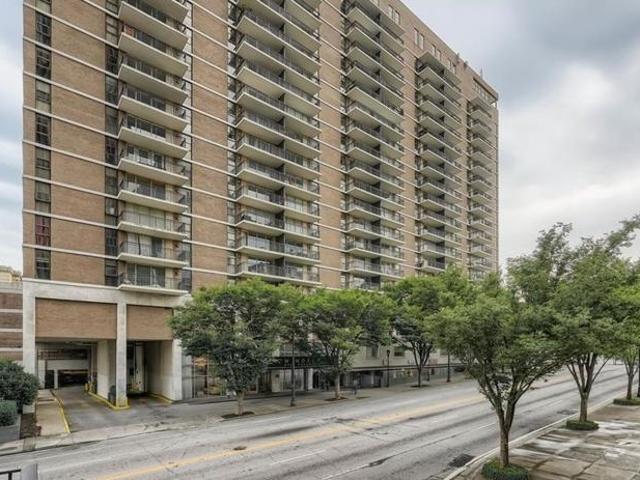 620 Peachtree St NE #1204, Atlanta, GA 30308