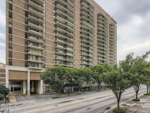 620 Peachtree St NE #1204, Atlanta, GA 30308