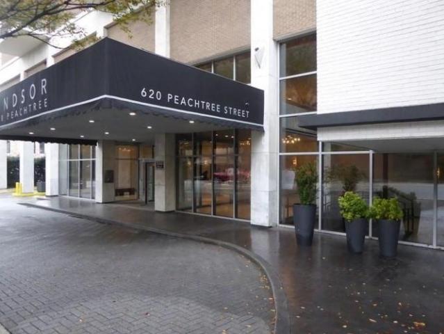 620 Peachtree St NE #2010, Atlanta, GA 30308