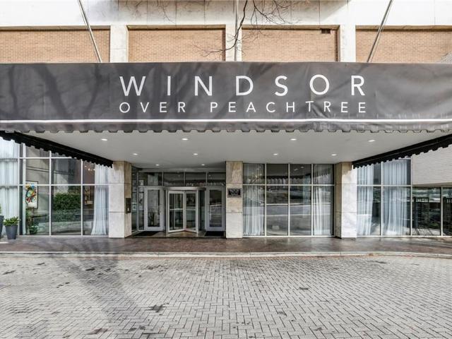 620 Peachtree Street NE 706