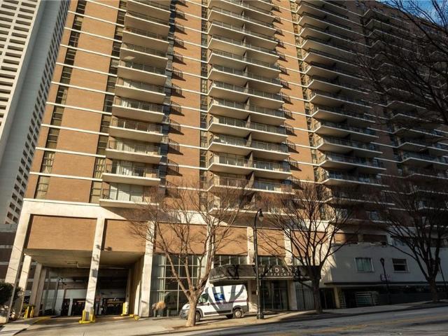 620 Peachtree Street NE
