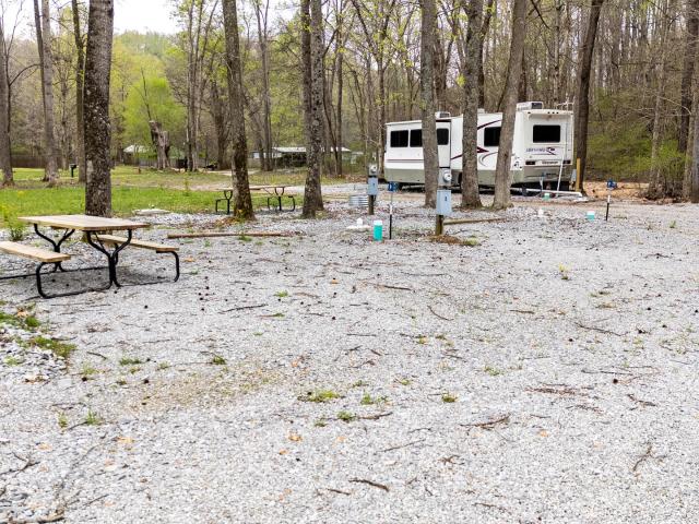 620 Perry Springs Road
