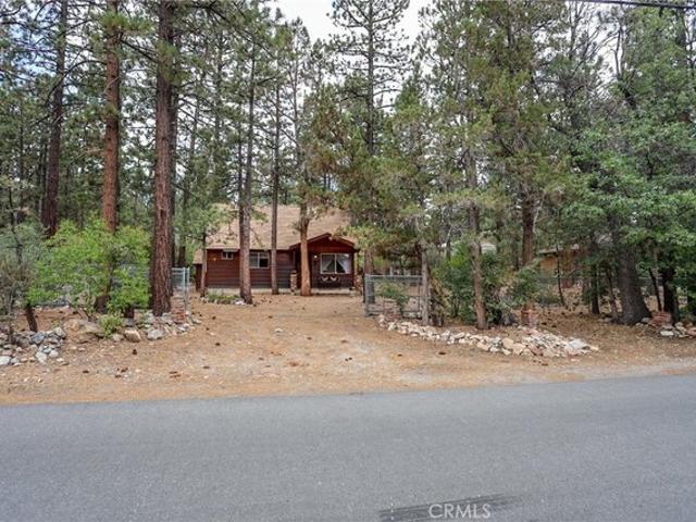 620 Pine, Sugarloaf, CA 92386