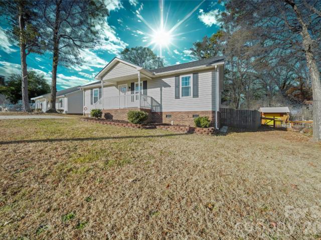 620 Pleasant Ave, Kannapolis, NC 28081 | MLS #4329