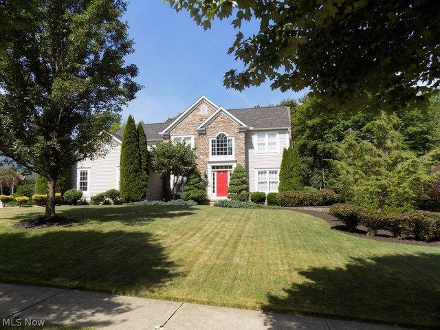 620 Prestige Woods Blvd, Aurora, OH 44202