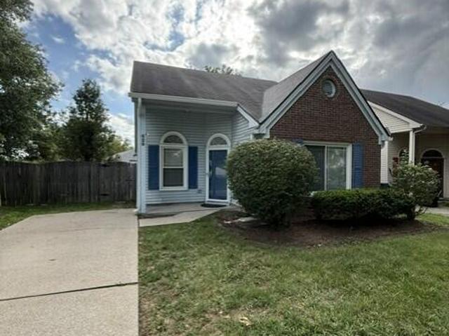 620 Princeton Circle