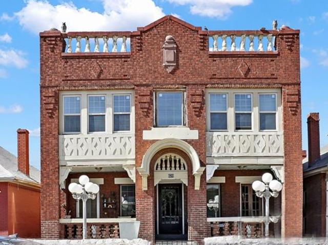 620 Prospect St, El Paso, TX 79902