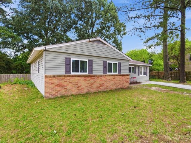 620 Queens View CT