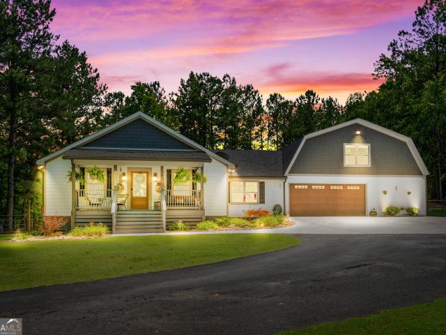 620 Rocky Creek Rd, Forsyth, GA 31029 | MLS #10722