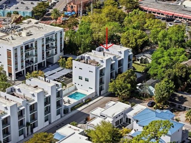 620 Rawls Ave, Sarasota, FL 34236