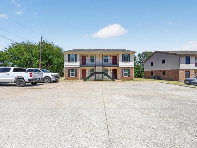 620 Race St, Crowley, TX 76036