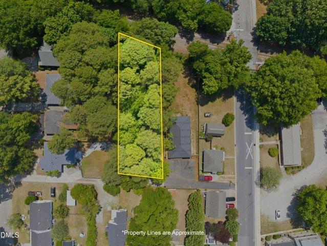 620 Railroad St, Wake Forest, NC 27587