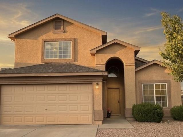 620 Rain Lily Rd SW, Los Lunas, NM 87031