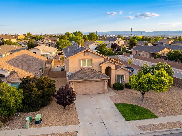 620 Rain Lily Road SW