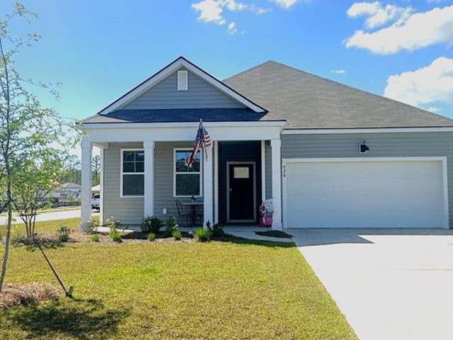 620 Respite St, Hardeeville, SC 29936