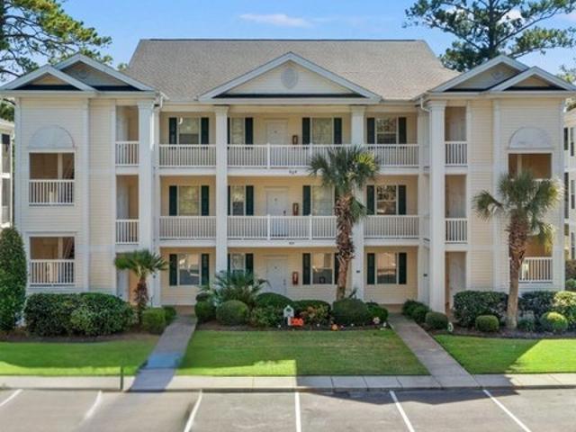 620 River Oaks Dr Apt 53H, Myrtle Beach, SC 29579