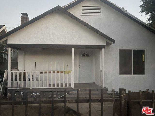 620 W 42nd Pl, Los Angeles, CA 90037