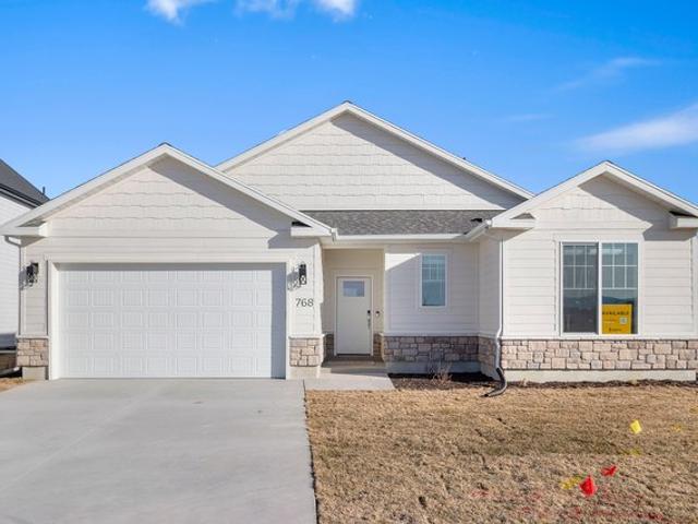 620 W 760 N Unit 206, Tremonton, UT 84337