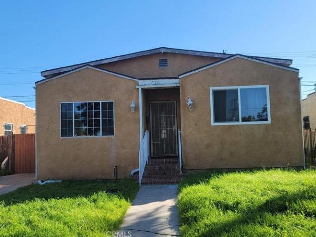 620 W 102nd St, Los Angeles, CA 90044