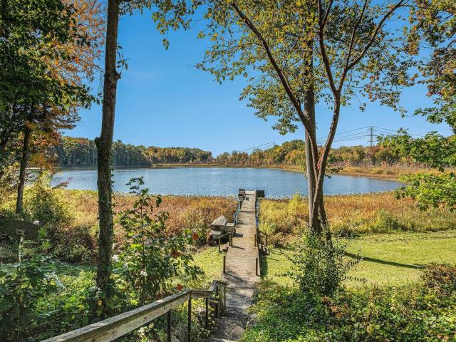 620 W Warren Woods Rd, Galien, MI
