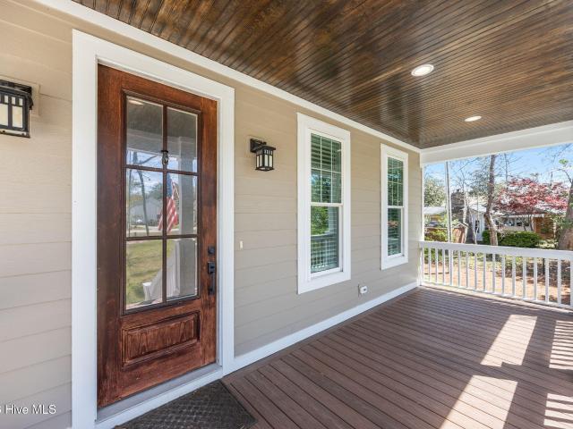 620 W Wilson Creek Drive