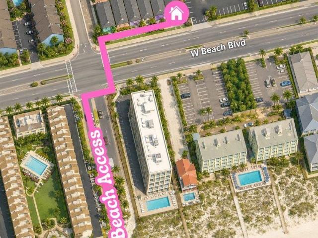 620 W Beach Boulevard 31B