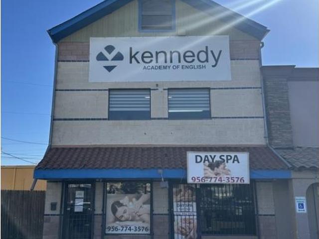 620 W Calton Rd