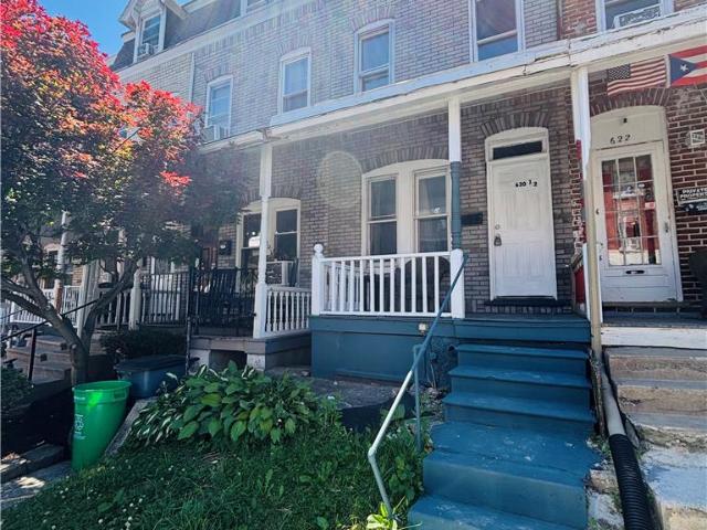 620 W Cedar Street