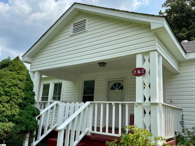 620 W Cherokee Street