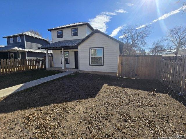 620 W Euclid Ave, San Antonio, TX 78212