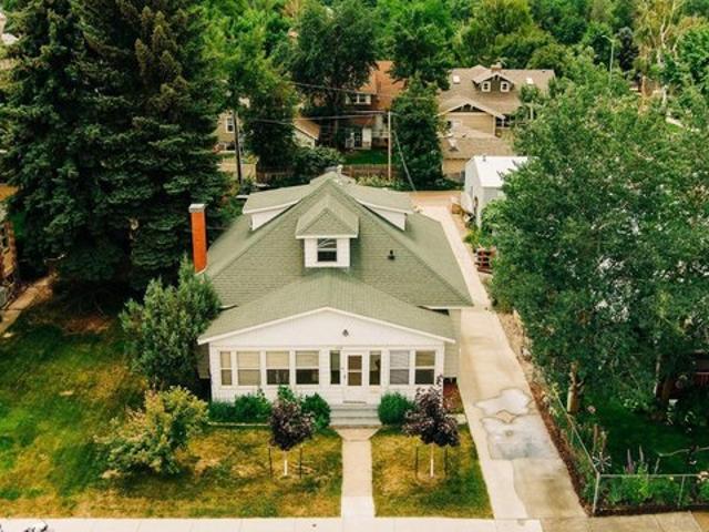 620 W Loucks St, Sheridan, WY 82801