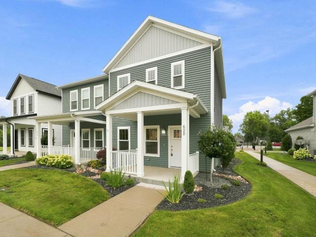 620 W Main Street