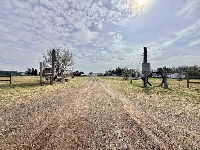 620 W Shell Creek Rd, Minong, WI 54859