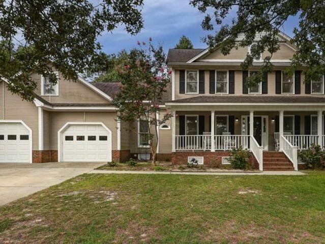 620 Wotan Rd, Columbia, SC 29229