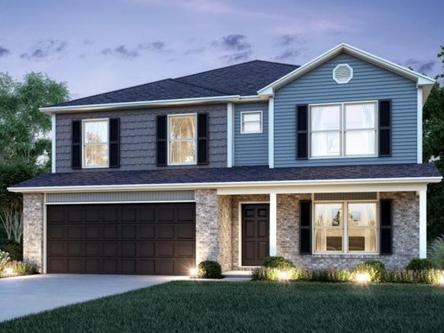620 Woodcreek Loop, Lowell, AR 72745