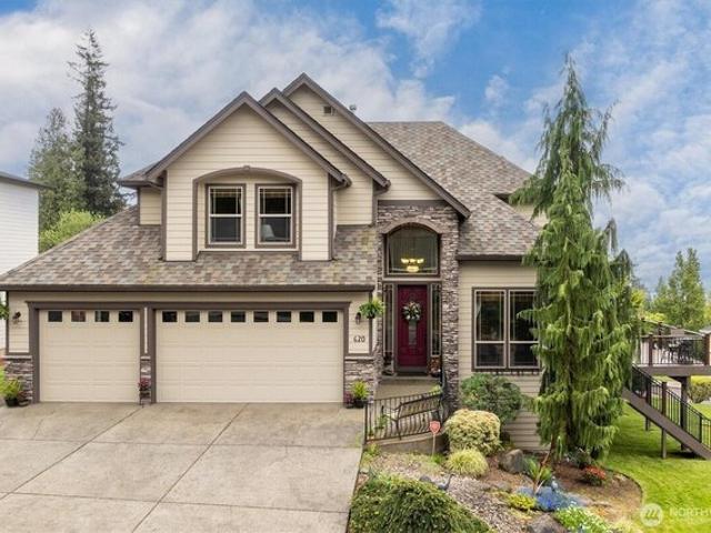 620 Waters Watch Rd, Kalama, WA 98625