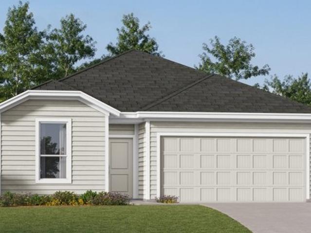 620 Waymaker Way, Princeton, TX 75407