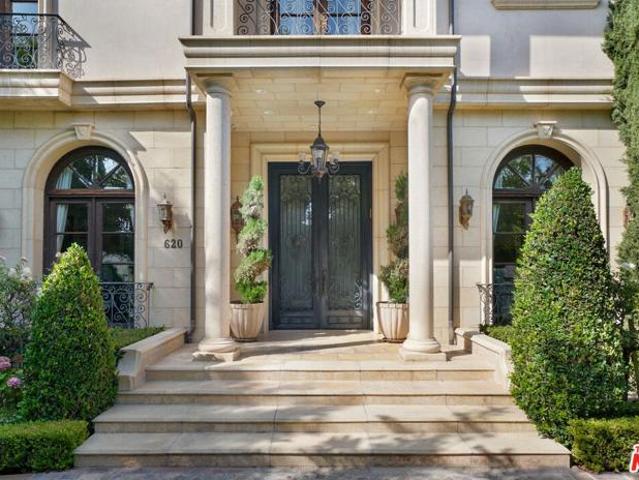 620 Walden Dr, Beverly Hills, CA 90210