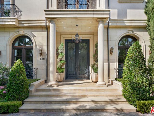 620 Walden Dr, Beverly Hills, CA 90210 | MLS #25497 | Compass