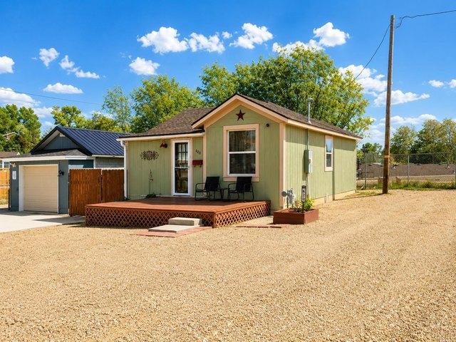 620 Walnut St, Rock Springs, WY 82901