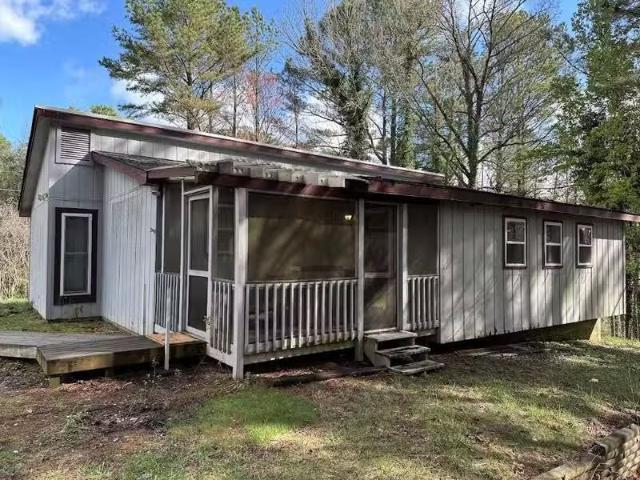 620 Wash Wilson Rd, Blue Ridge, GA 30513 MLS 7436484