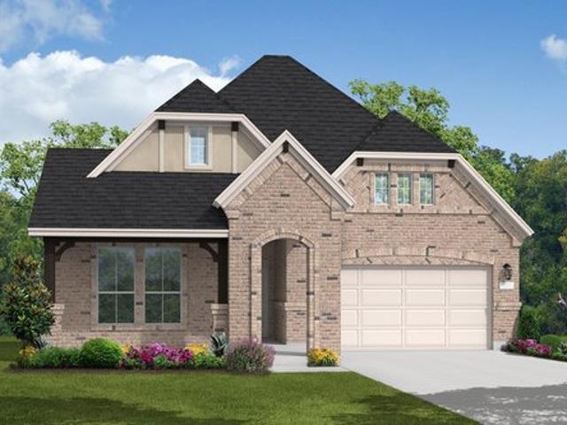 620 Wexford Dr, Celina, TX 75009