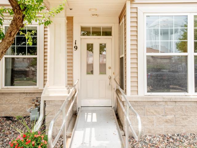 620 Wesley Commons Drive # 19
