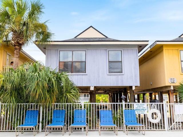 620 West Beach Blvd Unit 17A, Gulf Shores, AL 36542