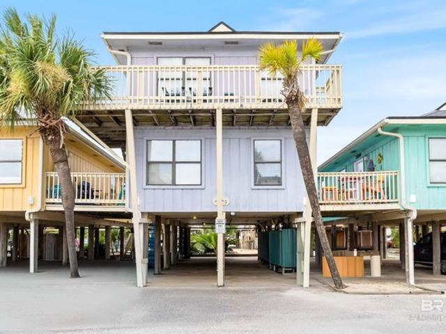 620 West Beach Blvd Unit 2A, Gulf Shores, AL 36542
